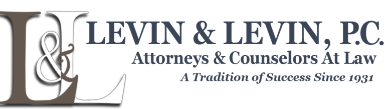Best Personal Injury Lawyers | Portsmouth, VA – Levin & Levin, P.C.